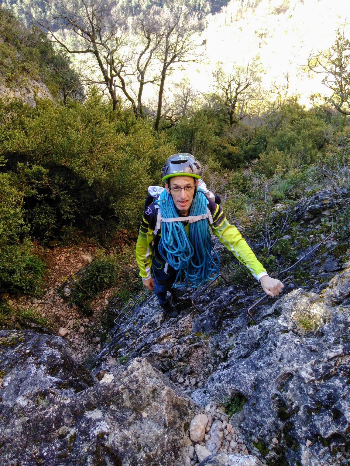 Stage multi-activités adultes et jeunes, printemps 2021 – Club d ...